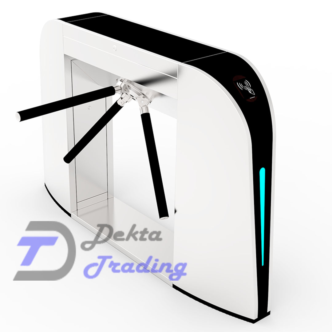 TriGuard-750 Turnstiles