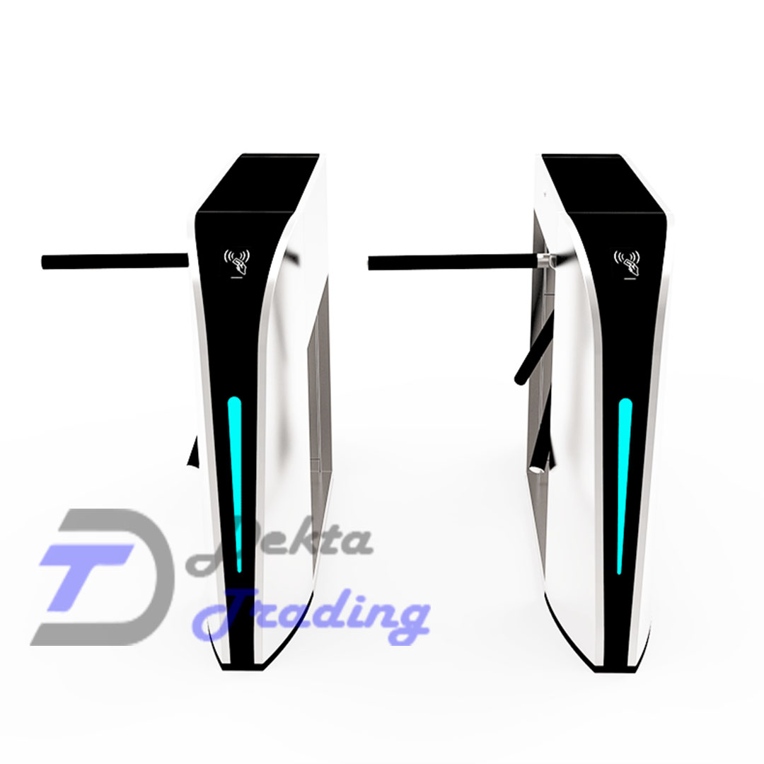 TriGuard-750 Turnstiles