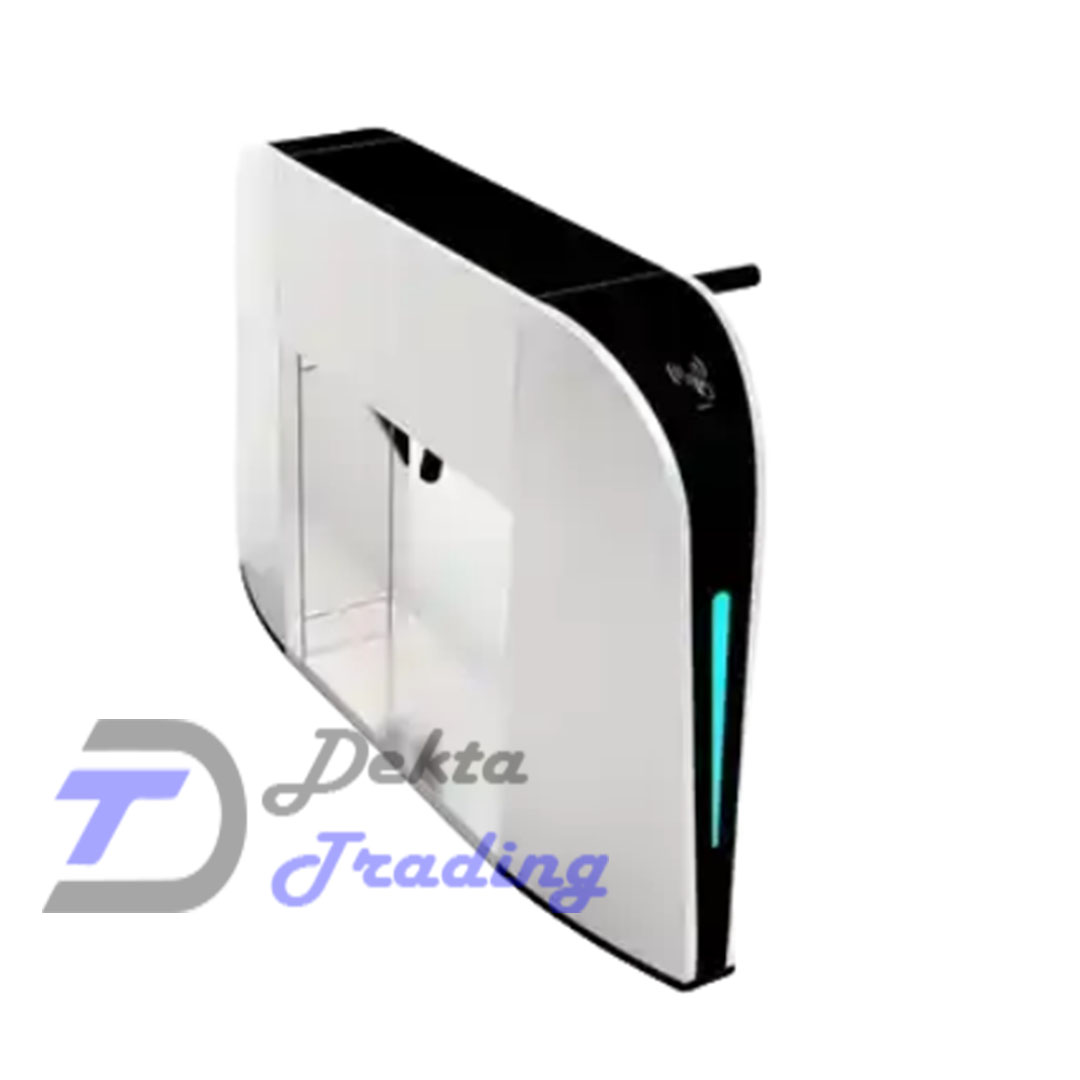 TriGuard-750 Turnstiles